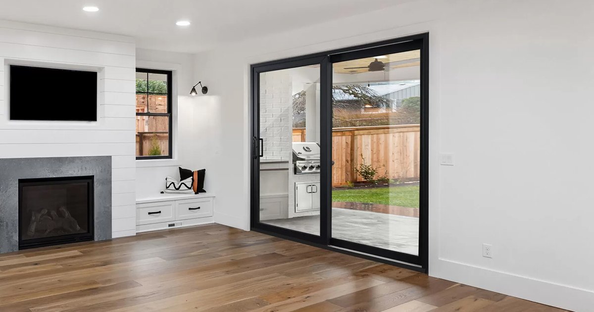 7 Amazing Types Of Sliding Doors » Four Season